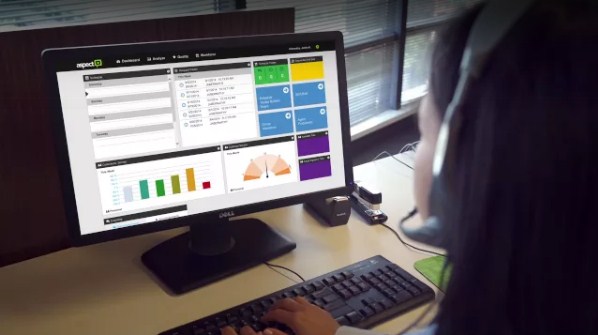 Aspect Workforce Management Software | Promero